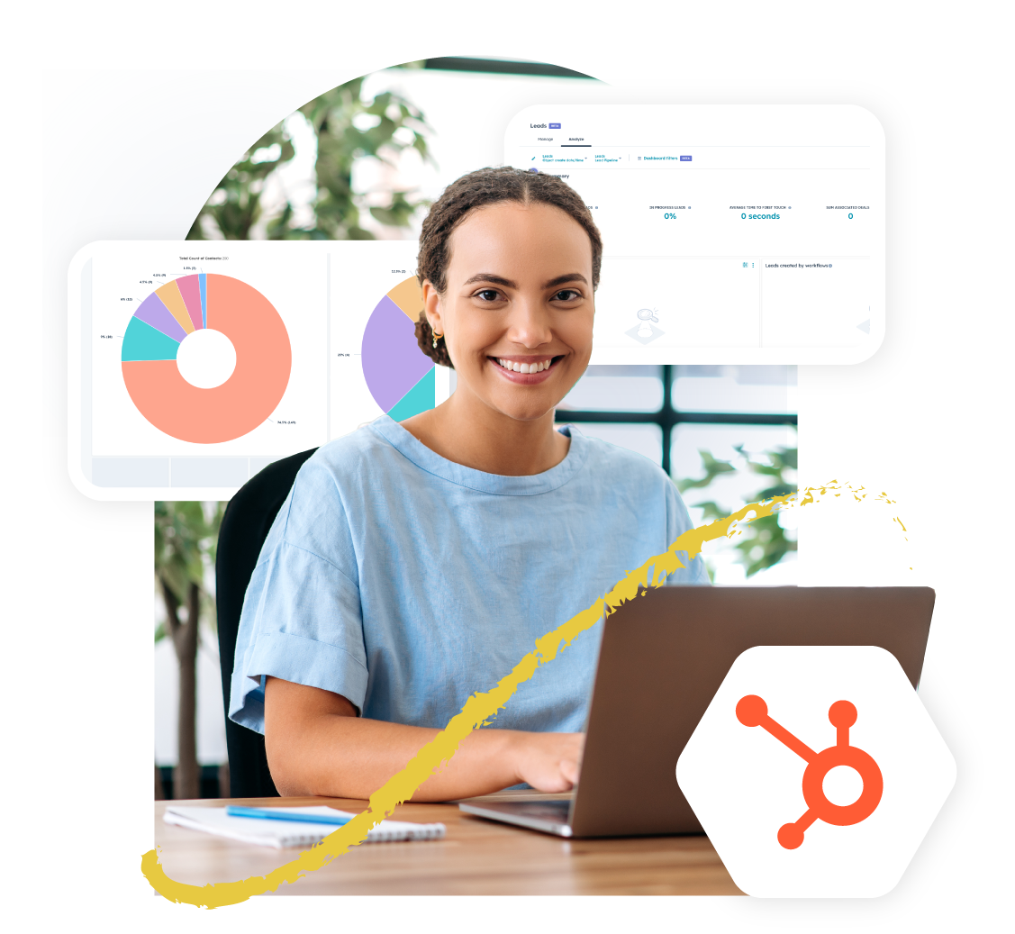 HubSpot Implementation and Administration - Provisions Group