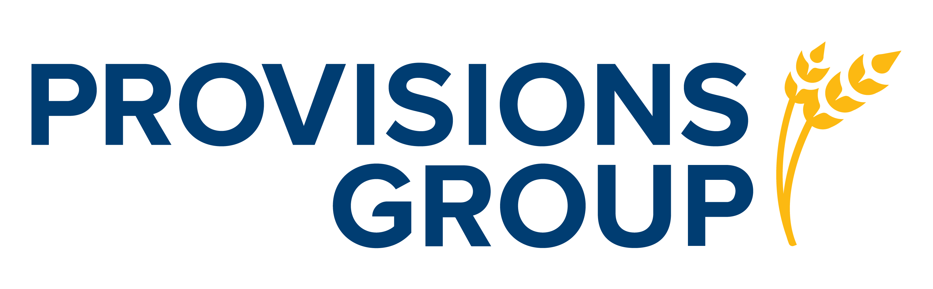 Provisions Group - Aligning People, Processes & Technology