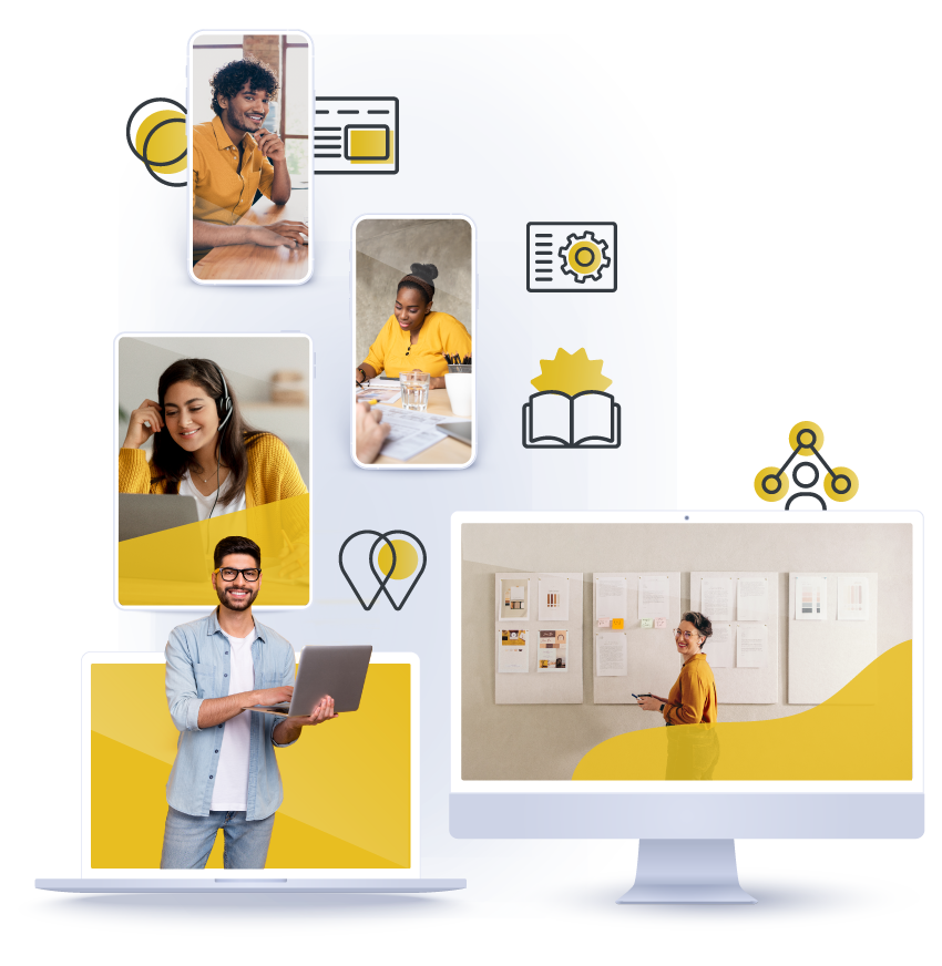 Marketing Implementation | Provisions Group