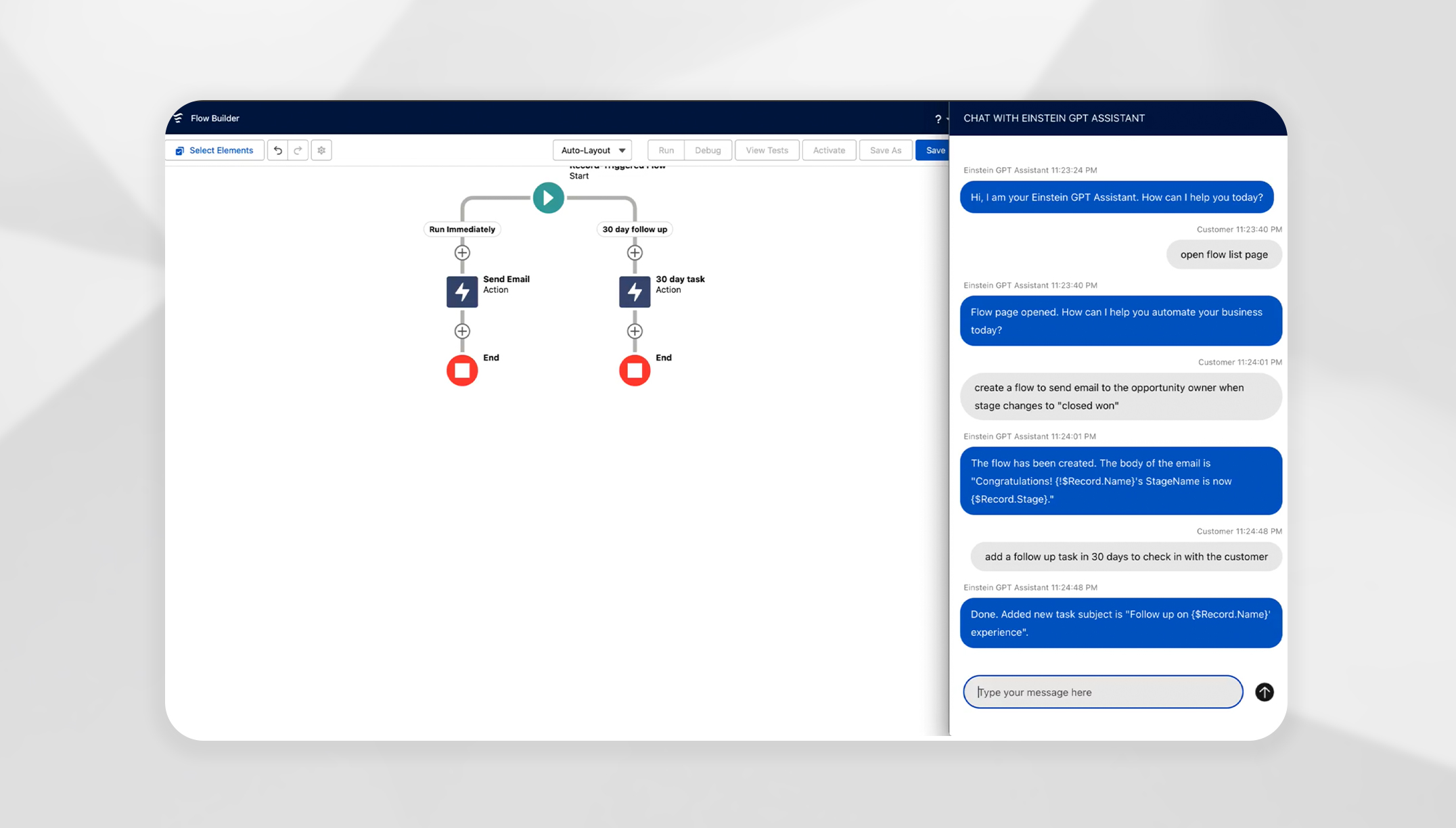 The New World of Flows