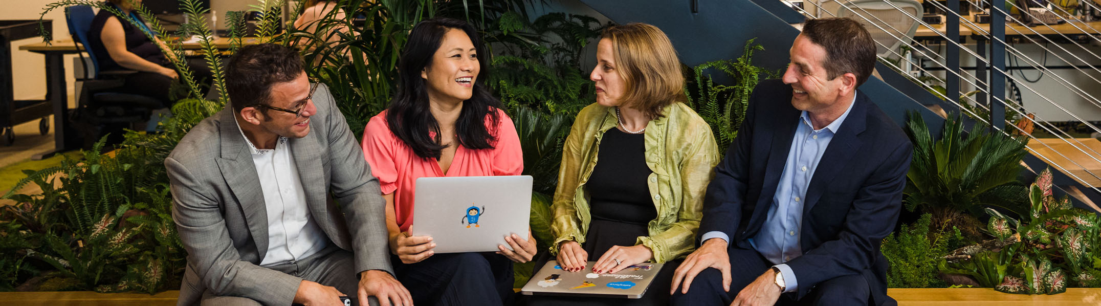 The Challenges Of Salesforce