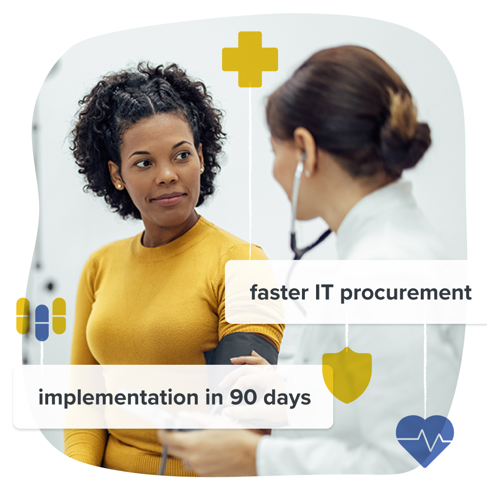 HIT Project Management Case Study | Provisions Group