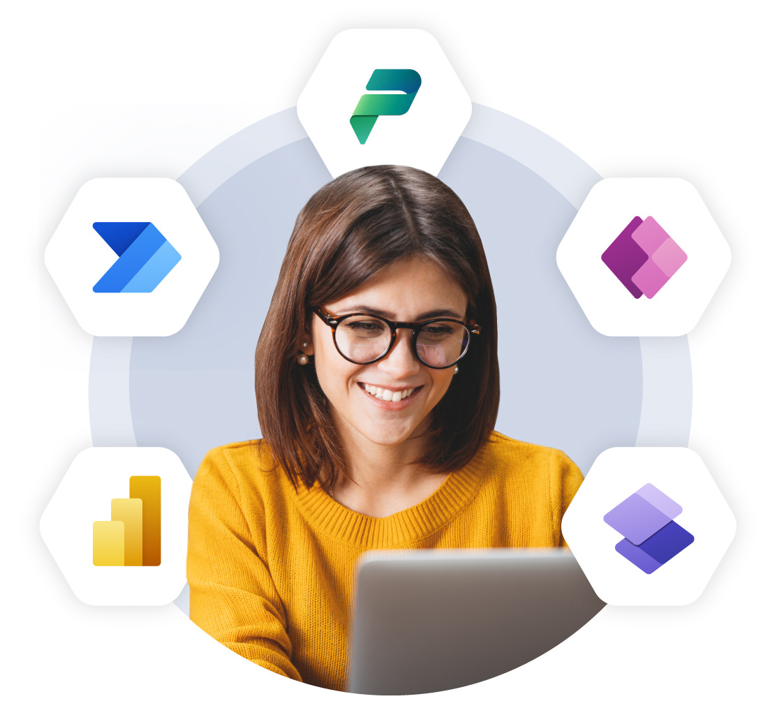 Dynamics 365/Power Platform - Provisions Group