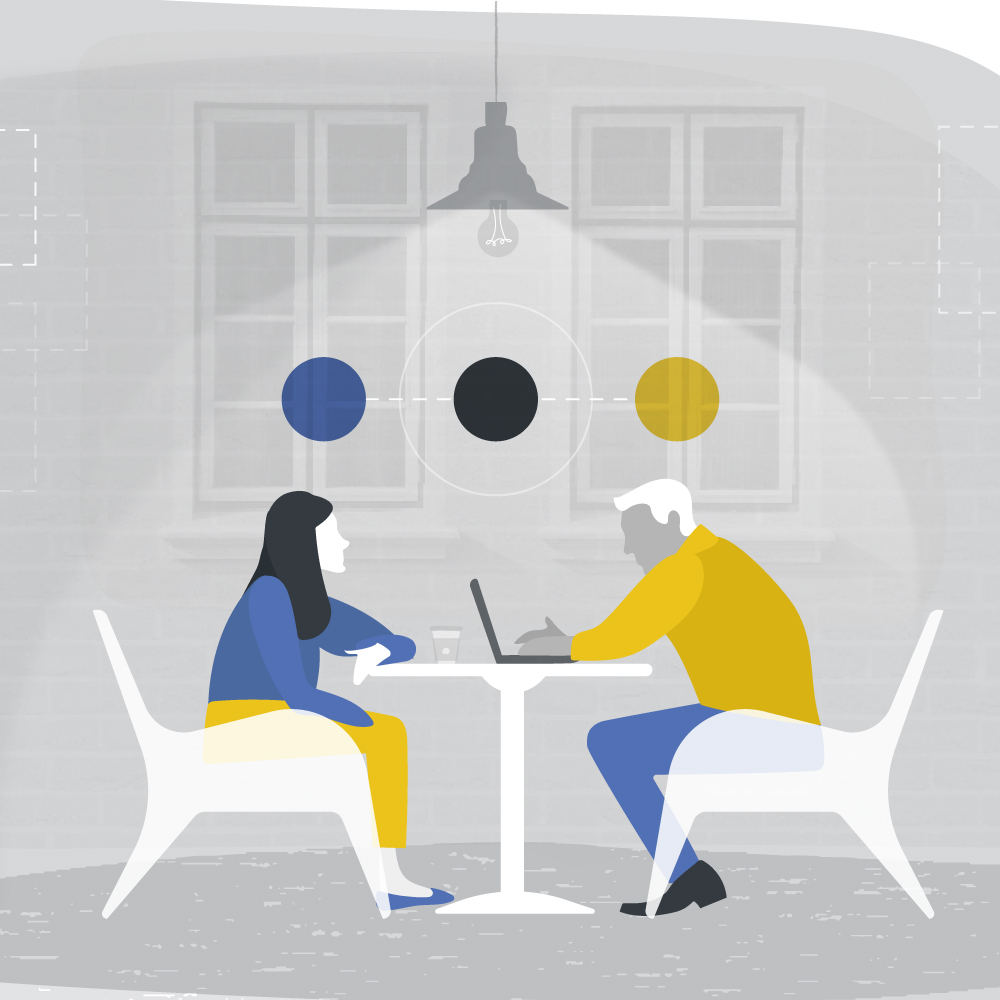 Strategic Technology Advisors and Resources - vCTO - Provisions Group