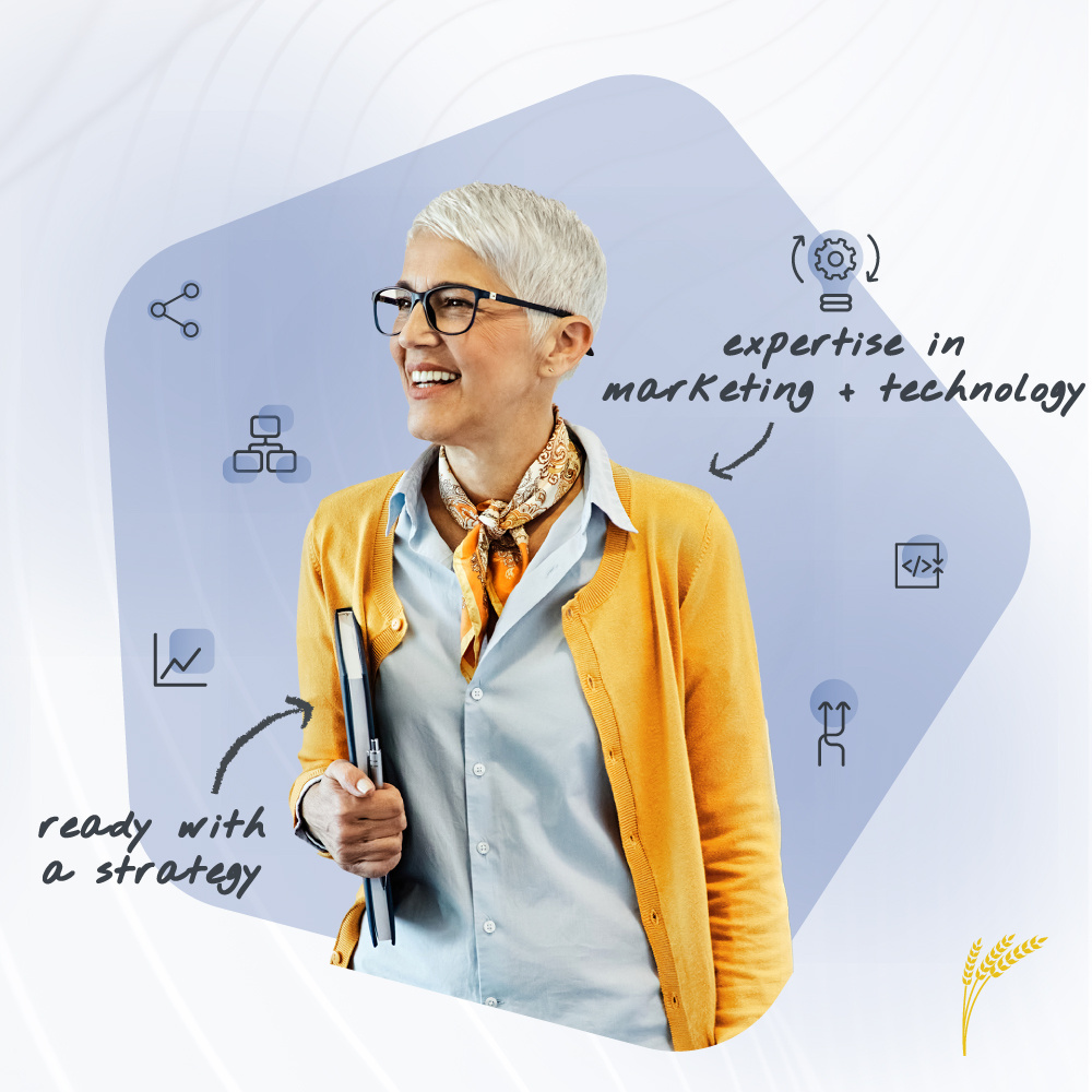 Marketing Advisory | Provisions Group